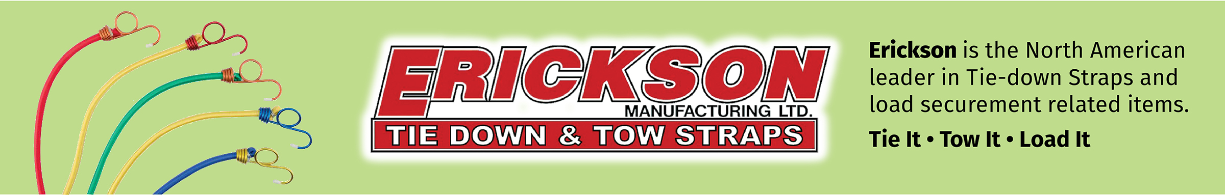 Featured Brands Erickson