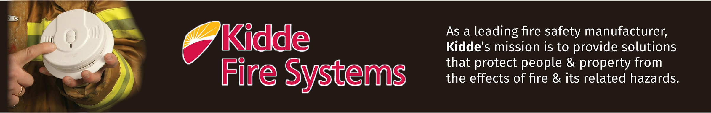 Featured Brands Kidde