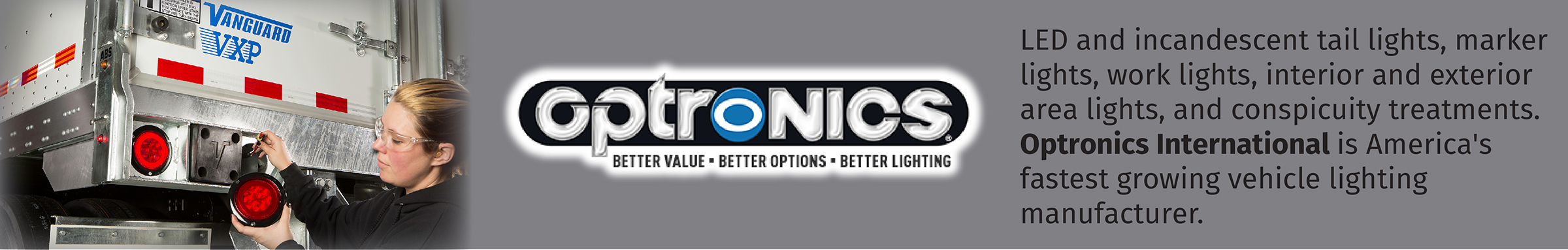 Featured Brands Optronics