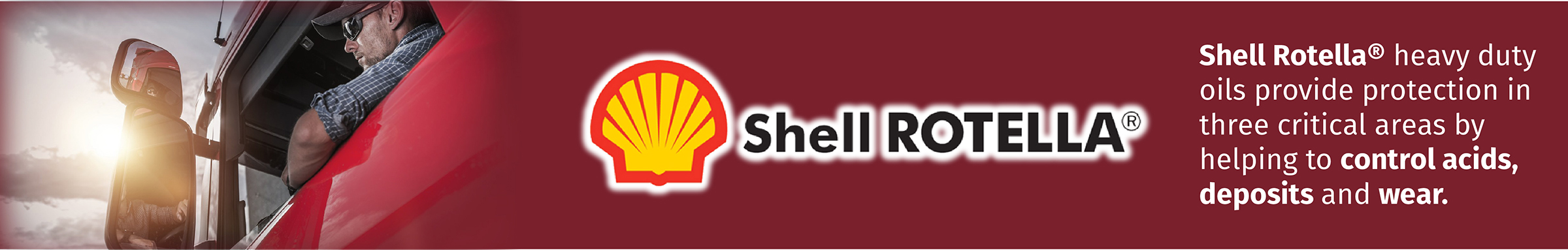 Featured Brands Rotella