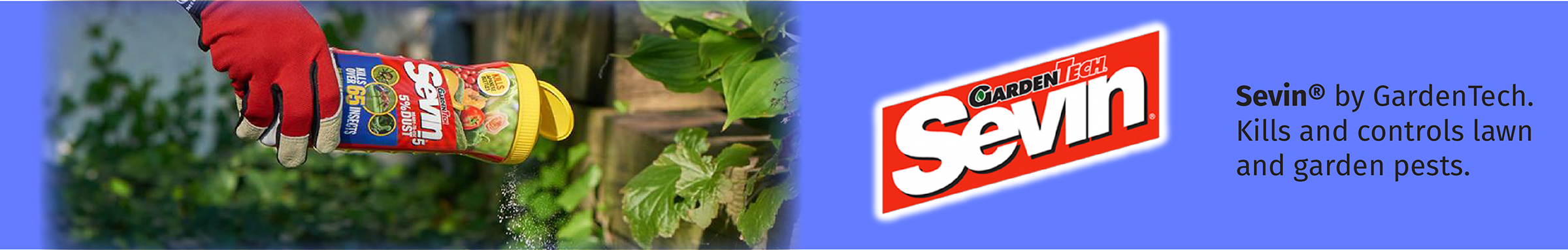 Featured Brands Sevin