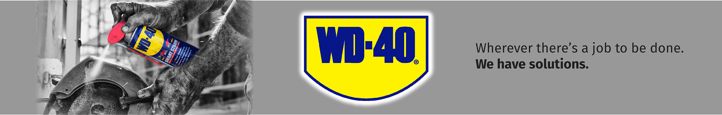 Featured Brands Wd 40