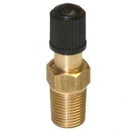 Bomgaars : Merrill No Lead Snifter Valve With Standard Core Spring 1/8 ...