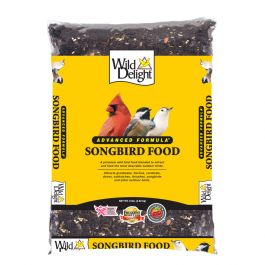 Bomgaars : Wild Delight Songbird Food : Bird Food