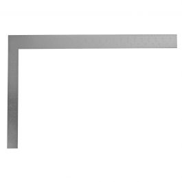 Bomgaars : Stanley Flat Steel Carpenter's Square, 24 IN : Square