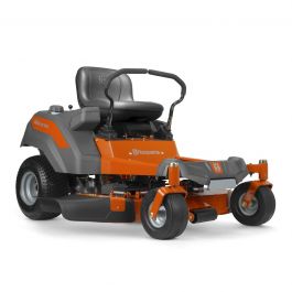 Bomgaars : Husqvarna Kawasaki Hydrostatic Zero Turn Riding Mower, Z254F ...