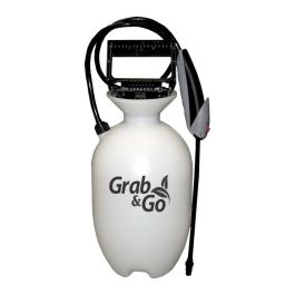 Bomgaars : Grab & Go Multipurpose Hand Pump Garden Sprayer : Sprayers