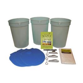 Bomgaars : CDL Plastic Bucket Starter Kit : Starter Kits