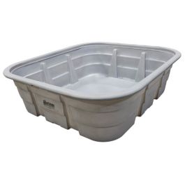 Bomgaars : Hastings 7 FT x 8 FT x 28 IN Recatangular Polyethylene Stock ...