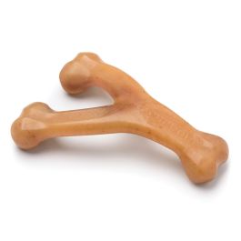 Bomgaars : Benebone® Wishbone Durable Dog Chew Toy Chicken - Medium ...