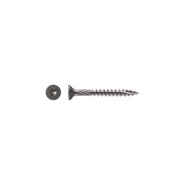 Bomgaars : BIG TIMBER® 316 Stainless T-20 Flat Head Wood Screw, 185 ...