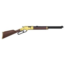 Bomgaars : Barra Airguns 1866 Gold Cowboy Air Rifle : Air Guns