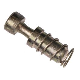 Bomgaars : Double Hh Mfg Yoke Pin Assembly : Yoke Pins