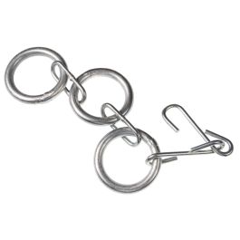 Bomgaars : Double Hh Mfg Drill Drag Chain : Chains