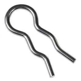 Bomgaars : Double Hh Mfg External Hitch Pin Clip .047 X 7/8, 13-Piece ...