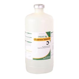 Bomgaars : Aspen Dextrose Solution 50% BTL : Supplements