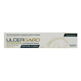 Bomgaars : Merial UlcerGard Oral Paste : Supplements