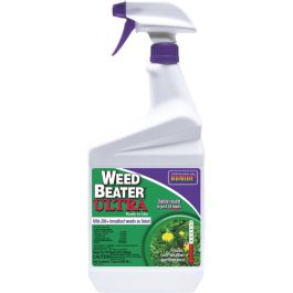 Bomgaars : BONIDE Weed Beater® Ultra Ready to Use Broadleaf Weed Killer ...
