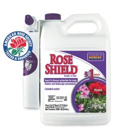 Bomgaars : BONIDE Rose Shield™ Ready to Use With Power Wand : Insecticides