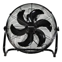 Bomgaars : Comfort Zone Power Curve Fan, 20 IN : Heavy Duty Fans