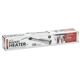 Bomgaars : API 1000 Watt Bucket Heater : Heaters