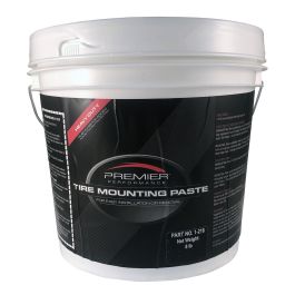 Bomgaars : Premier Performance Paste Mounting Compound : Mounting Compounds