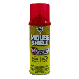Bomgaars : DAP Mouse Shield® Foam Sealant & Blocker : Sealants