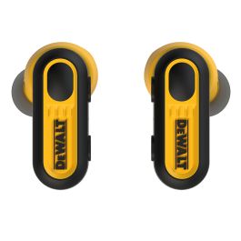 Bomgaars : DEWALT Jobsite Pro-X1 True Wireless Earbuds with Charging ...