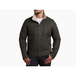 Bomgaars : KUHL® Burr Insulated Jacket : Jackets