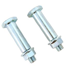 Bomgaars : ARNOLD® Universal Wheel Bolts : Wheel Bolts