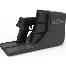 Bomgaars : SURELOCK SECURITY CO.™ Pistol / Magazine Docking Station ...