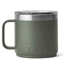 Bomgaars : YETI® Rambler Mug 2.0 with MagSlider Lid : Mugs