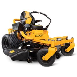 Bomgaars : Cub Cadet® Ultima Series™ Zero-Turn ZT2 60 FAB 24HP KAW RZT ...
