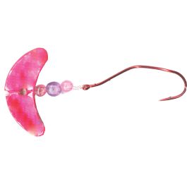 Bomgaars : Mack's Lure Smile Blade Slow Death : Spinners