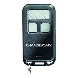 Bomgaars : Chamberlain Chamberlain Garage Door Opener Keychain Remote ...
