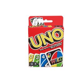 Bomgaars : MATTEL® UNO® Card Game : Card Games