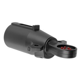 Bomgaars : CURT® 7-Way RV Blade Connector Tester : Connectors