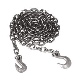 Bomgaars : Koch Industries Log Chain, G43, 3/8 X 14 FT : Chains
