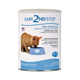 Bomgaars : KMR 2nd Step Kitten Weaning Food for Kittens : Pet Supplements