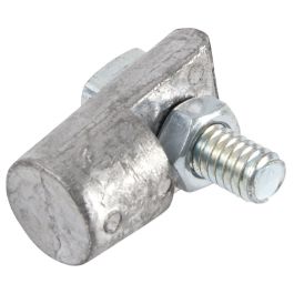 Bomgaars : Deka Flag To Post Terminal, Adapters 2/Cs : Flag to Post ...