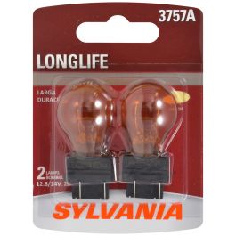 Bomgaars : Sylvania 3757A Long Life Mini Bulb, 2-Pack : Specialty Lighting