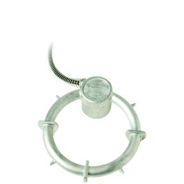 Bomgaars : ICECHASER™ Cast Aluminum Bucket De-Icer : Stock Tank De-Icers