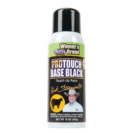 Bomgaars : WEAVER LIVESTOCK™ Stierwalt Base Black ProTouch : Livestock ...