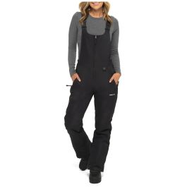 Bomgaars : Arctix Essential Insulated Bib Overall : Bib Overalls