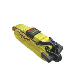 Bomgaars : Erickson Ratchet Strap Wrapper : Ratchet Straps