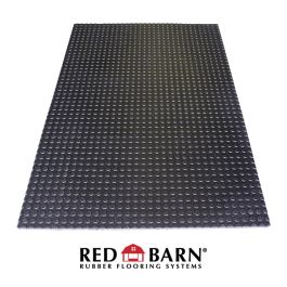 Bomgaars : Red Barn Rubber Mat : Mats