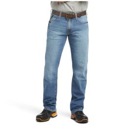 Bomgaars : Ariat® Rebar™ Workwear M4 Relaxed Durastretch Basic Bootcut ...