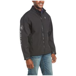 Bomgaars : Ariat® Logo 2.0 Softshell Jacket : Jackets