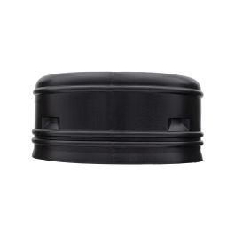 Bomgaars : Prinsco Snap End Cap : Drainage Tubing Parts