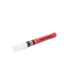 Bomgaars : LINCOLN ELECTRIC® Paint Marker White : Markers